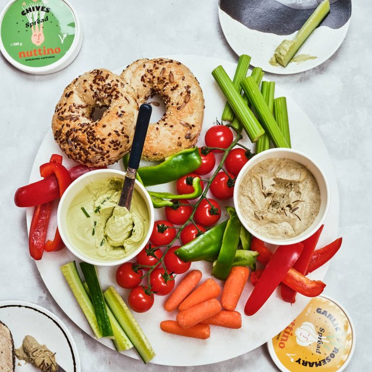 Vegan Cheese: How Plant-Based Ingredients Create Cheesy Flavors
